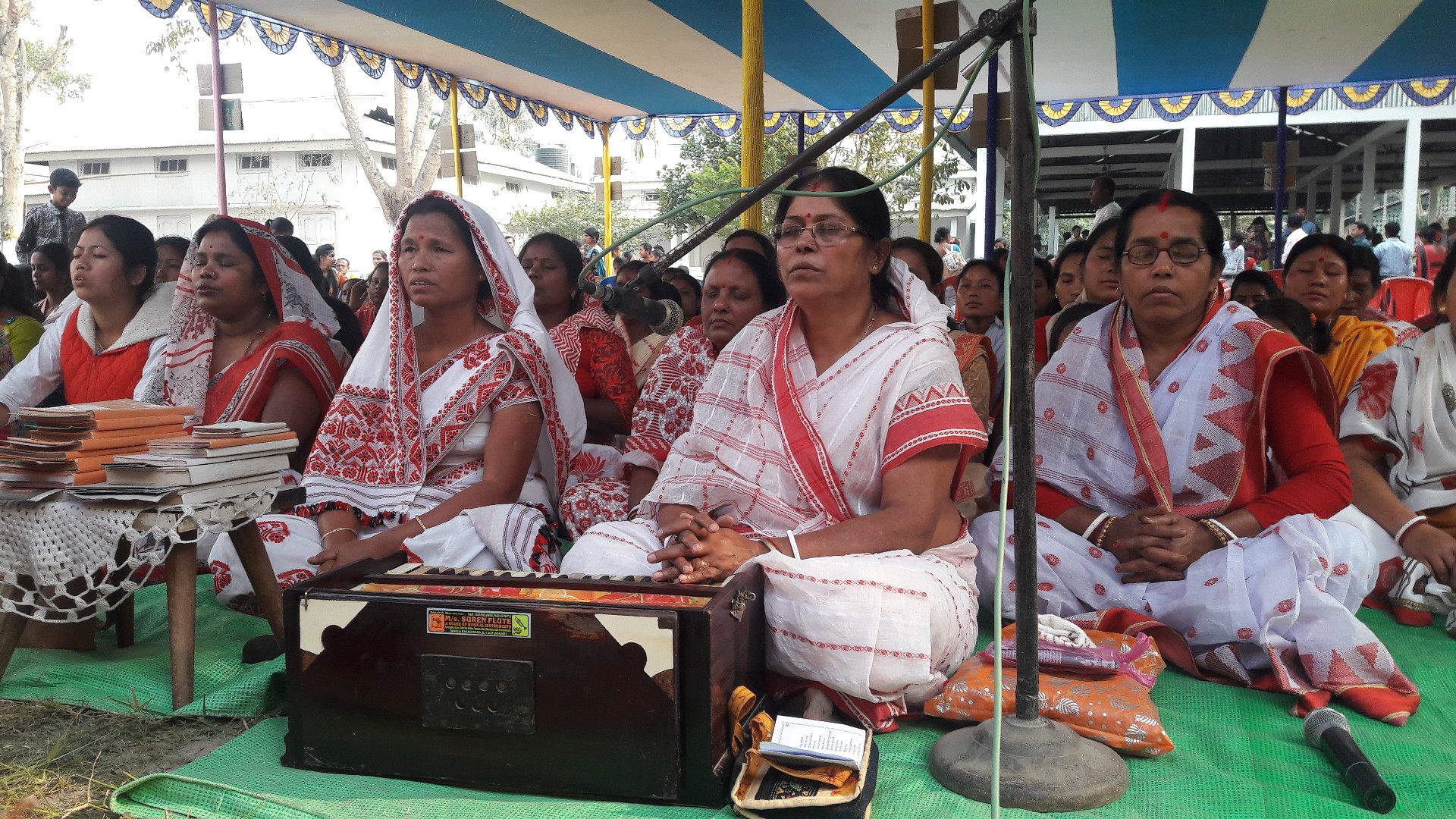 Focus on Anukul philosophy | Assam Times